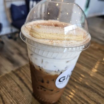 GIOT CREAM COFFEE - Updated December 2025 - 75 Photos & 30 Reviews ...