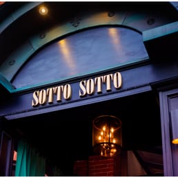 RISTORANTE SOTTO SOTTO - Updated October 2025 - 267 Photos & 145 ...