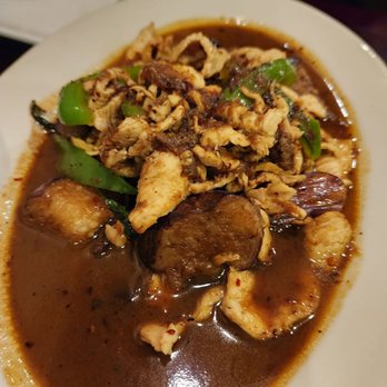 CHABA THAI BISTRO - Updated December 2025 - 192 Photos & 144 Reviews ...