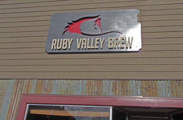 RUBY VALLEY BREW - Updated October 2025 - 16 Reviews - 111 S Main St, Sheridan, Montana ...