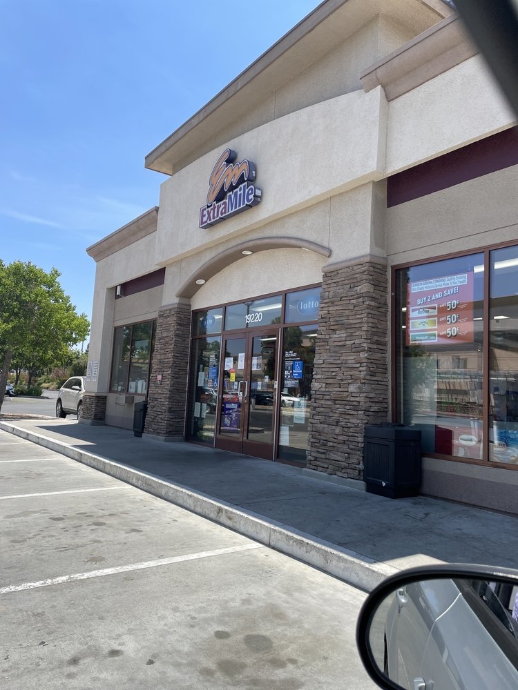 CHEVRON - Updated August 2025 - 16 Reviews - 19220 Van Buren Blvd ...