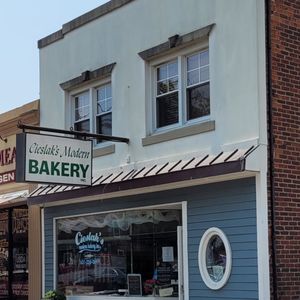 PATSY’S ITALIAN BAKERY - Updated December 2025 - 86 Photos & 110 ...