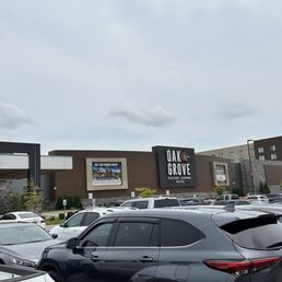 OAK GROVE RACING, GAMING, & HOTEL - Updated December 2025 - 101 Photos ...