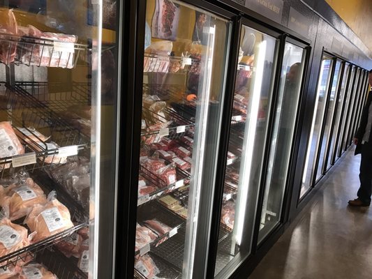 BURGUNDY’S LOCAL GRASS FED MEAT MARKET - Updated June 2026 - 26 Photos ...