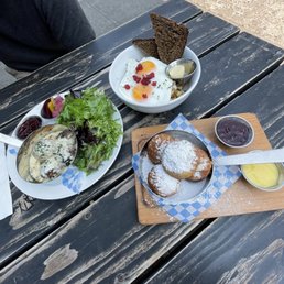 BRODER CAFÉ - Updated September 2024 - 1967 Photos & 1393 Reviews ...