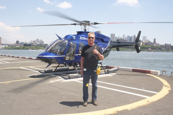 HELINY - Updated May 2025 - 136 Photos & 85 Reviews - 6 East River ...