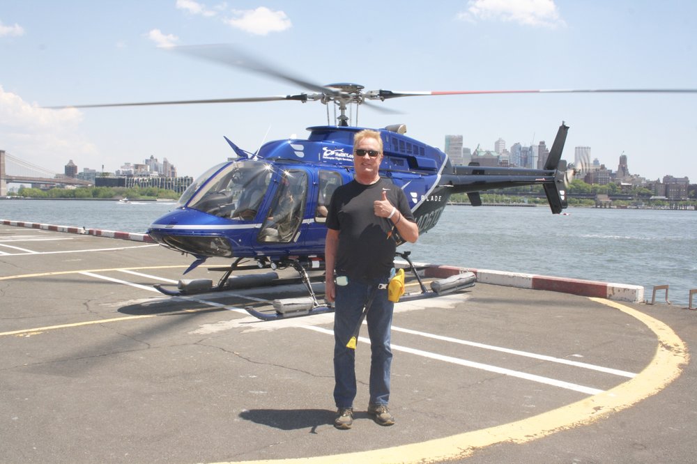 HELINY - Updated May 2025 - 136 Photos & 85 Reviews - 6 East River ...