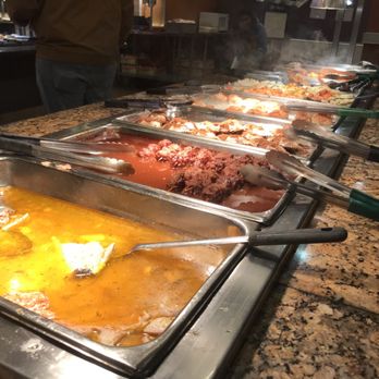 HIBACHI GRILL AND BUFFET - Updated June 2024 - 426 Photos & 549 Reviews ...