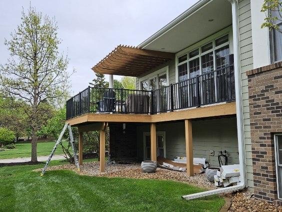 ELDON CONSTRUCTION - Updated September 2025 - 60 Photos - Lincoln ...