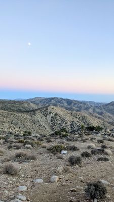 KEYS VIEW - Updated August 2025 - 345 Photos & 27 Reviews - Joshua Tree ...