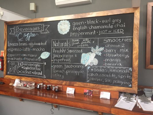 BOCA DELI - 10 Photos & 10 Reviews - Ave Las. Redes S/N, Punta de Mita ...