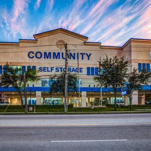 HEIGHTS MINI STORAGE - 1600 Cordell St, Houston, TX - Yelp