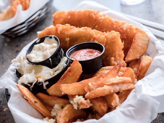 CAPE COD FISH N’ CHIPS - 122 Photos & 292 Reviews - 7530 Commerce Blvd ...