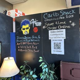 CARIB SHACK - Updated January 2026 - 314 Photos & 304 Reviews - 2272 W ...