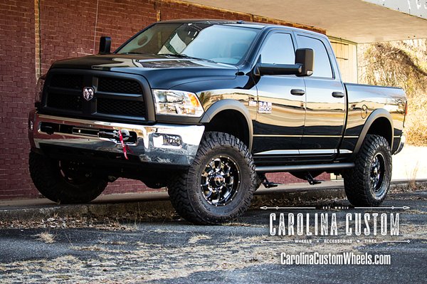 CAROLINA CUSTOM VEHICLES - Updated January 2026 - 38 Photos - 20310 ...