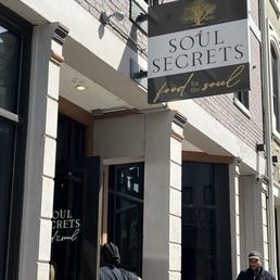 SOUL SECRETS - Updated August 2025 - 272 Photos & 216 Reviews - 1434 ...