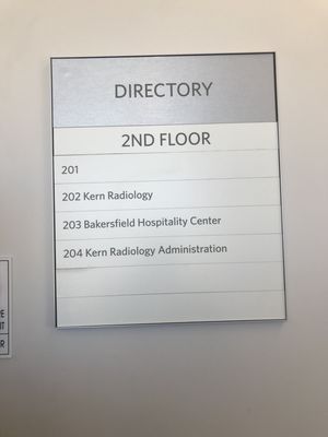 KERN RADIOLOGY | RIO BRAVO - Updated October 2025 - 32 Photos & 19 ...