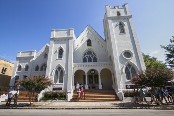 VINTAGE CHURCH - Updated September 2025 - 118 S Person St, Raleigh ...