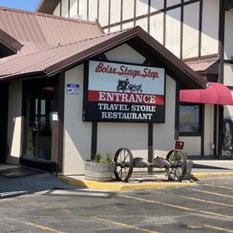 THE BOISE STAGE STOP - Updated September 2025 - 174 Photos & 108 ...
