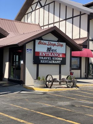 THE BOISE STAGE STOP - Updated May 2026 - 174 Photos & 112 Reviews ...