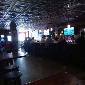 UNION PUB - Updated April 2025 - 95 Photos & 62 Reviews - 295 Main St ...