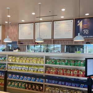 TKB BAKERY & DELI - 2695 Photos & 3760 Reviews - Delis - 45334 Golf ...