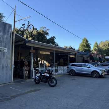 DESCANSO JUNCTION RESTAURANT - Updated November 2024 - 289 Photos & 378 ...