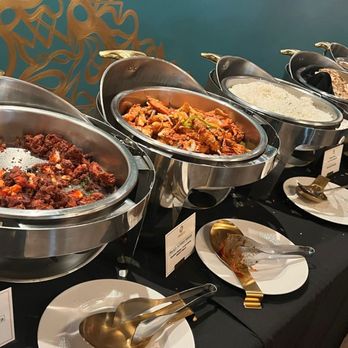 TASHAN - Updated July 2024 - 164 Photos & 100 Reviews - 213 Burlington ...