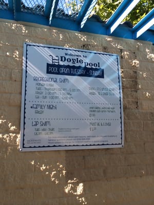 DOYLE POOL - Updated October 2025 - 16 Photos - 1265 Brewerton Dr ...