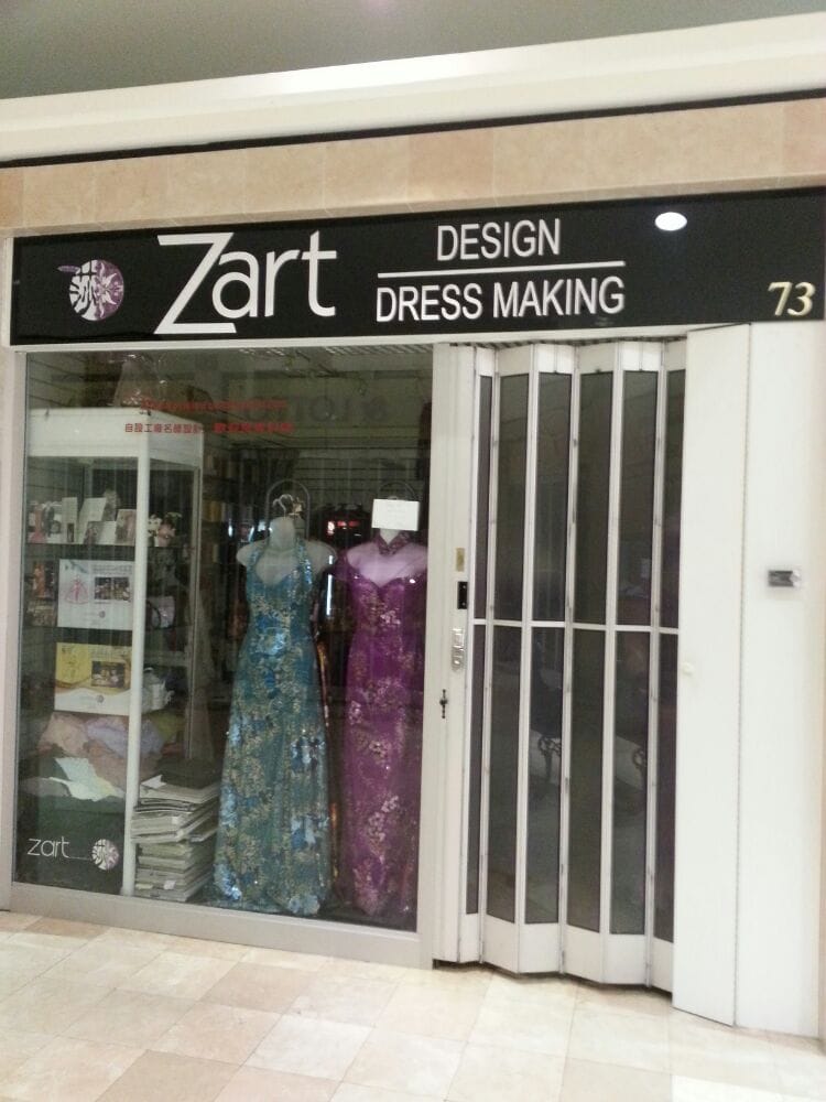 ZART CANADA - Updated December 2025 - 670 Hwy 7 E, Richmond Hill ...