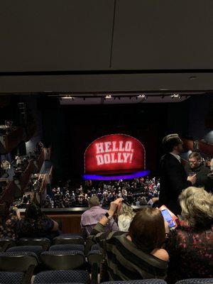 CIVIC CENTER MUSIC HALL - 137 Photos & 84 Reviews - 201 N Walker Ave ...