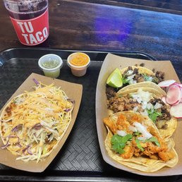 TU TACO - Updated December 2025 - 156 Photos & 143 Reviews - 1343 N ...