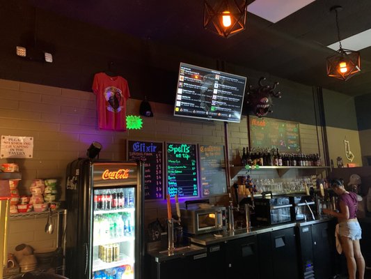 SHORT REST TAVERN - Updated December 2025 - 24 Photos & 17 Reviews ...