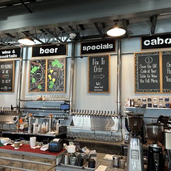 CABOOSE COMMONS - Updated August 2024 - 1220 Photos & 631 Reviews ...