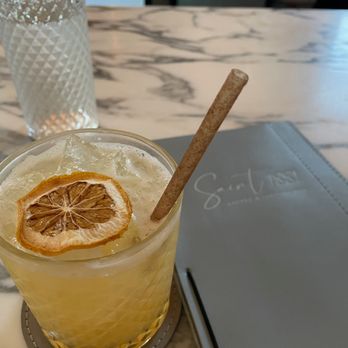 SAINT 1881 COFFEE & COCKTAIL BAR - Updated August 2025 - 168 Photos ...