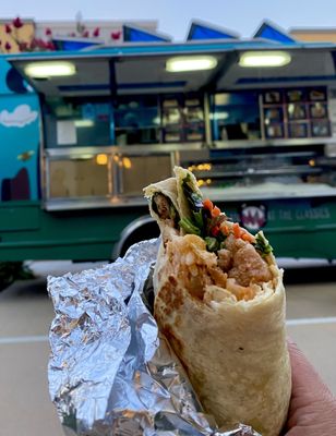 CHOMP CHOMP FOOD TRUCK - Updated July 2024 - 158 Photos & 88 Reviews ...