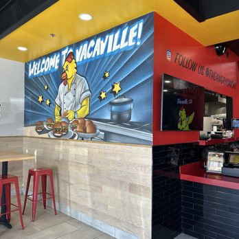 ANGRY CHICKZ - Updated October 2025 - 172 Photos & 151 Reviews - 1021 ...