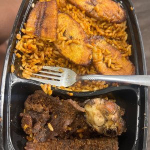 TOLEX AFRICAN GRILL - 12 Photos - 3965 Rockbridge Rd SW, Stone Mountain ...