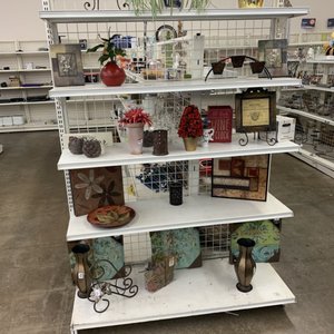 GOD’S STOREHOUSE - Updated November 2024 - 1707 SE 29th St, Topeka ...