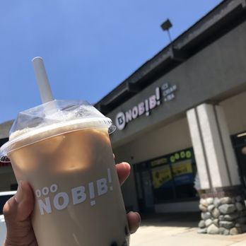 NOBIBI ICE CREAM & TEA - 615 Photos & 259 Reviews - 3233 Grand Ave ...