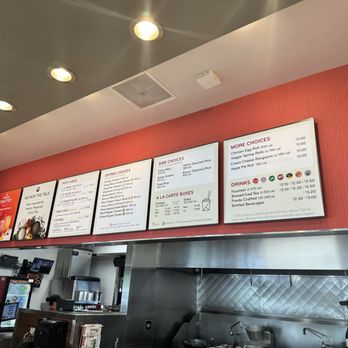 PANDA EXPRESS - Updated December 2025 - 72 Photos & 114 Reviews - 4215 ...