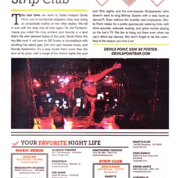 DEVILS POINT - Updated December 2025 - 53 Photos & 225 Reviews - 5305 ...