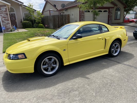 SIERRA AUTO FAIR - Updated December 2025 - 13 Photos & 116 Reviews ...