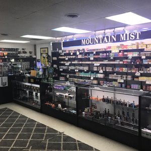 GREAT SMOKY CANNABIS COMPANY - Updated November 2024 - 91 Bingo Loop Rd ...