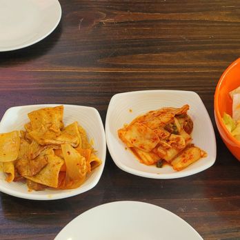 HAMA KOREAN CUISINE - Updated December 2025 - 71 Photos & 38 Reviews ...