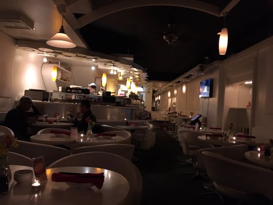 FRIENDS SUSHI - 935 Photos & 1380 Reviews - Sushi Bars - 710 N Rush St ...