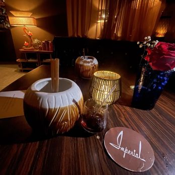 THE IMPERIAL - Updated October 2025 - 193 Photos & 194 Reviews - 320 S ...