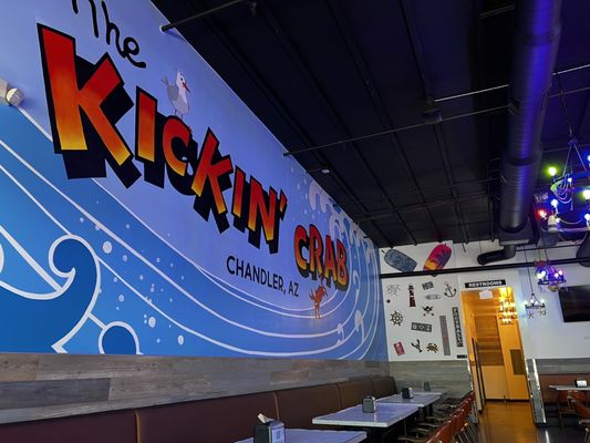 THE KICKIN’ CRAB - CHANDLER - Updated December 2025 - 278 Photos & 285 ...