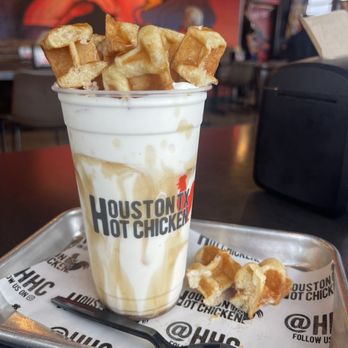 HOUSTON TX HOT CHICKEN - Updated March 2025 - 208 Photos & 187 Reviews ...