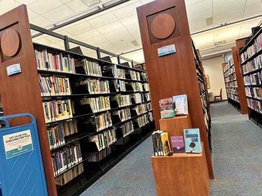 KENTON COUNTY PUBLIC LIBRARY - Updated December 2025 - 42 Photos & 12 ...